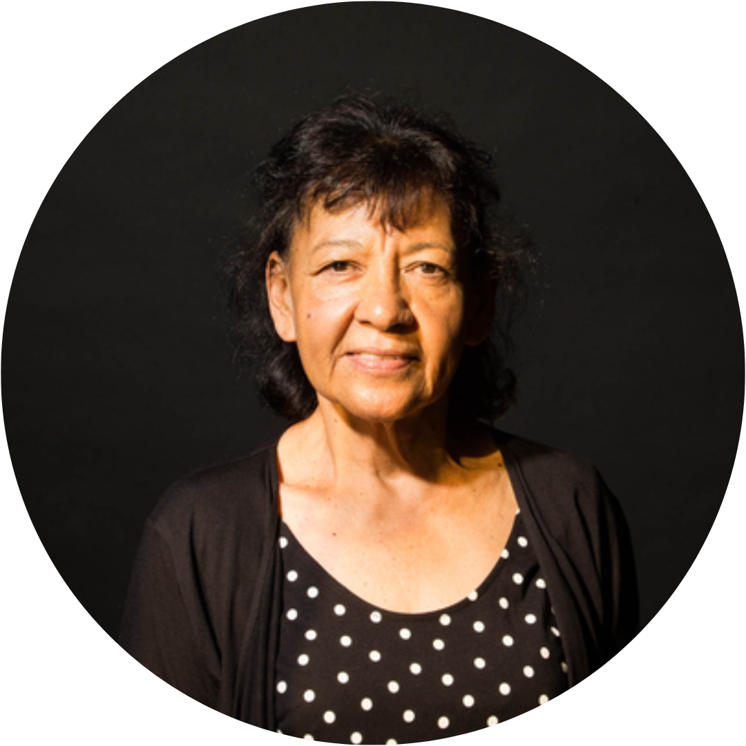 Ada Hernandez, Operations Assistant – Heart of Los Angeles