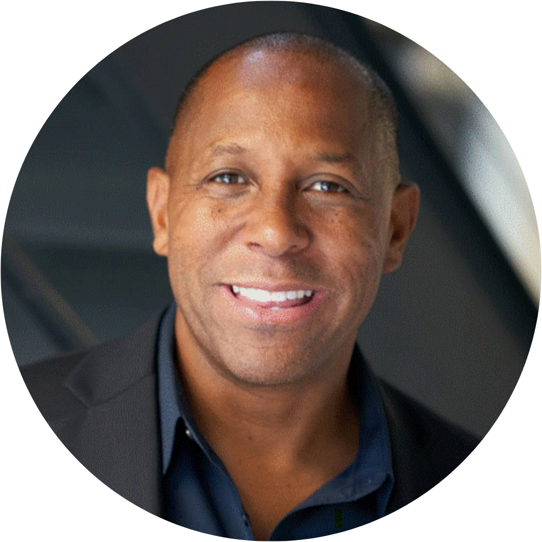 Tony Brown, CEO – Heart of Los Angeles